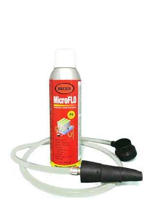 Microflo, Condensate and Small Drain Opener
