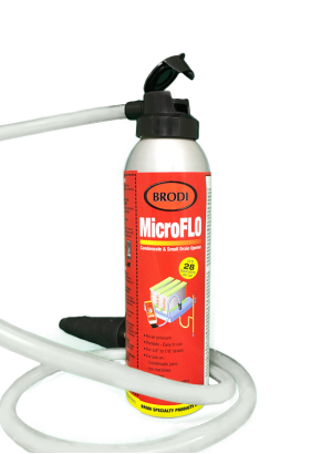 Microflo, Condensate and Small Drain Opener