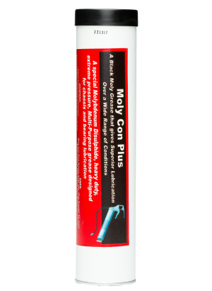 Molycon Plus, Extreme Pressure Moly Grease