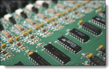 Freeze It, Electronic Component Chiller